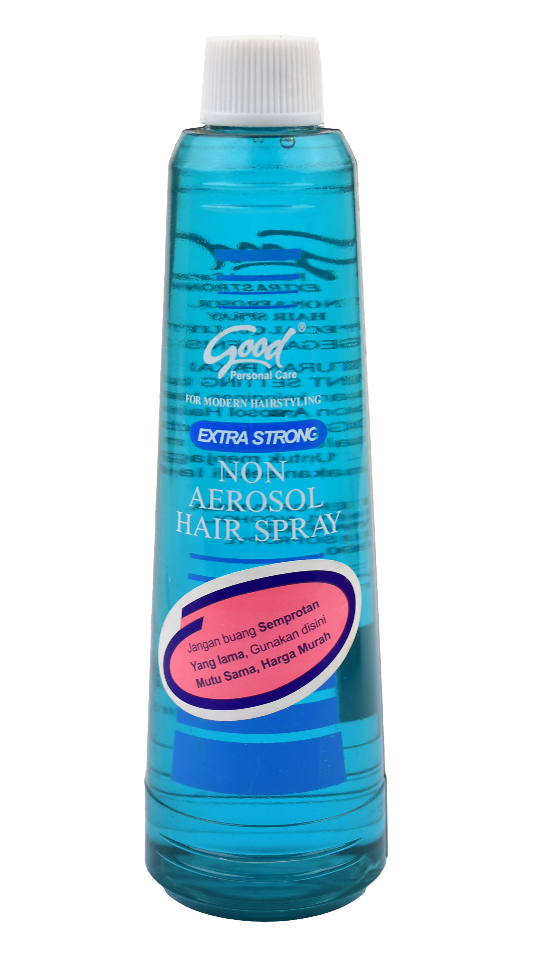 Good hairspray store