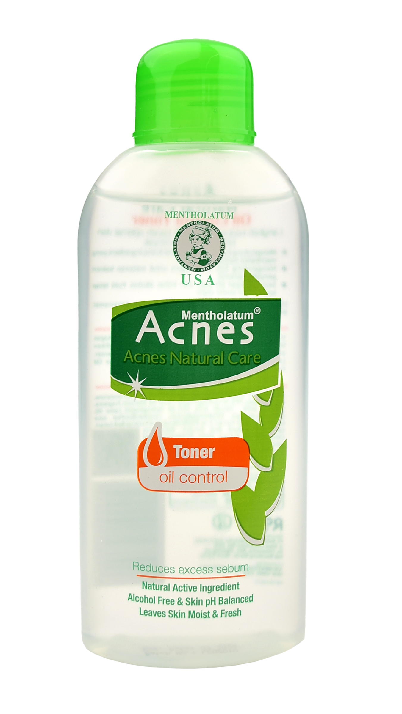 Acnes oil control toner 110 ml Bormadago